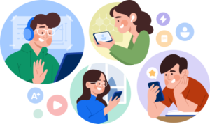 About US – GSN EDUTECH